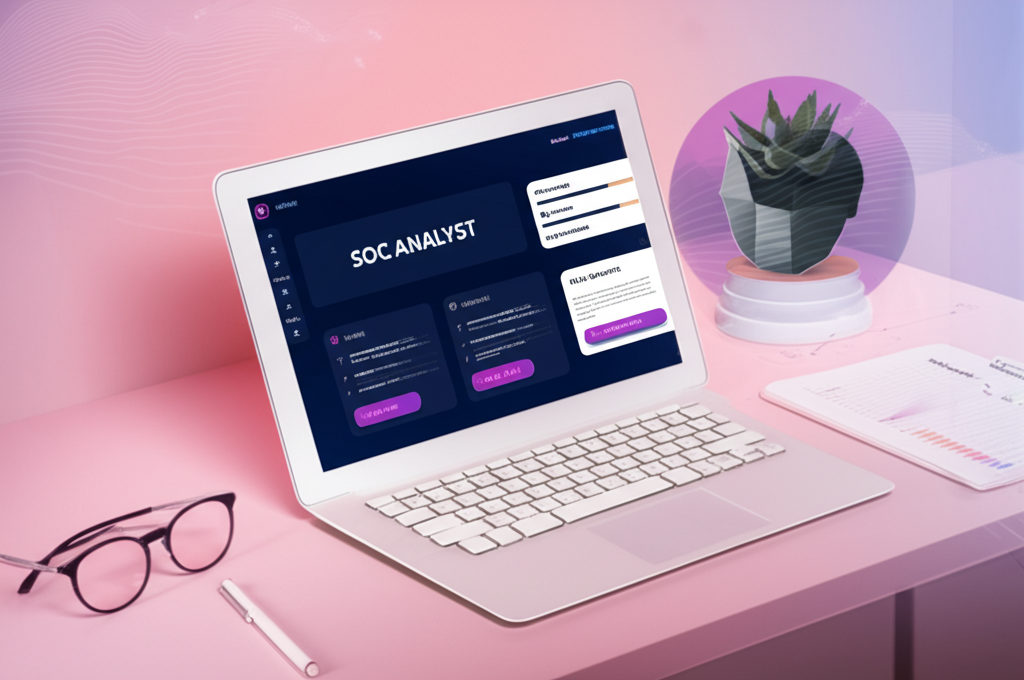 Top SOC Analyst Interview Questions & Answers | Prepare to Ace Your Interview